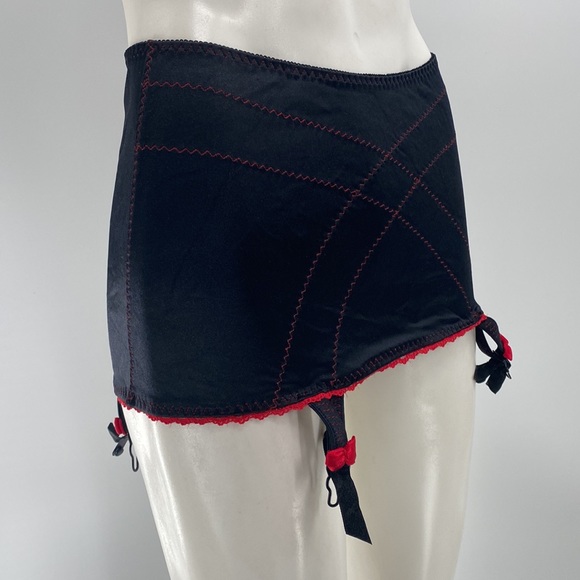 Frederick's of Hollywood | Intimates & Sleepwear | Vintage 98s ...